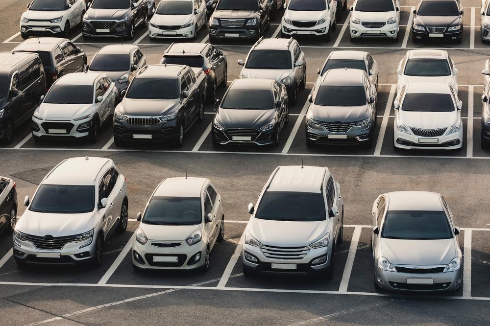 HMRC raise mileage rates and allowances - Poole Waterfield